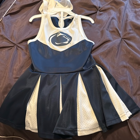 Other | Penn State Cheerleading Outfit 5t | Poshmark